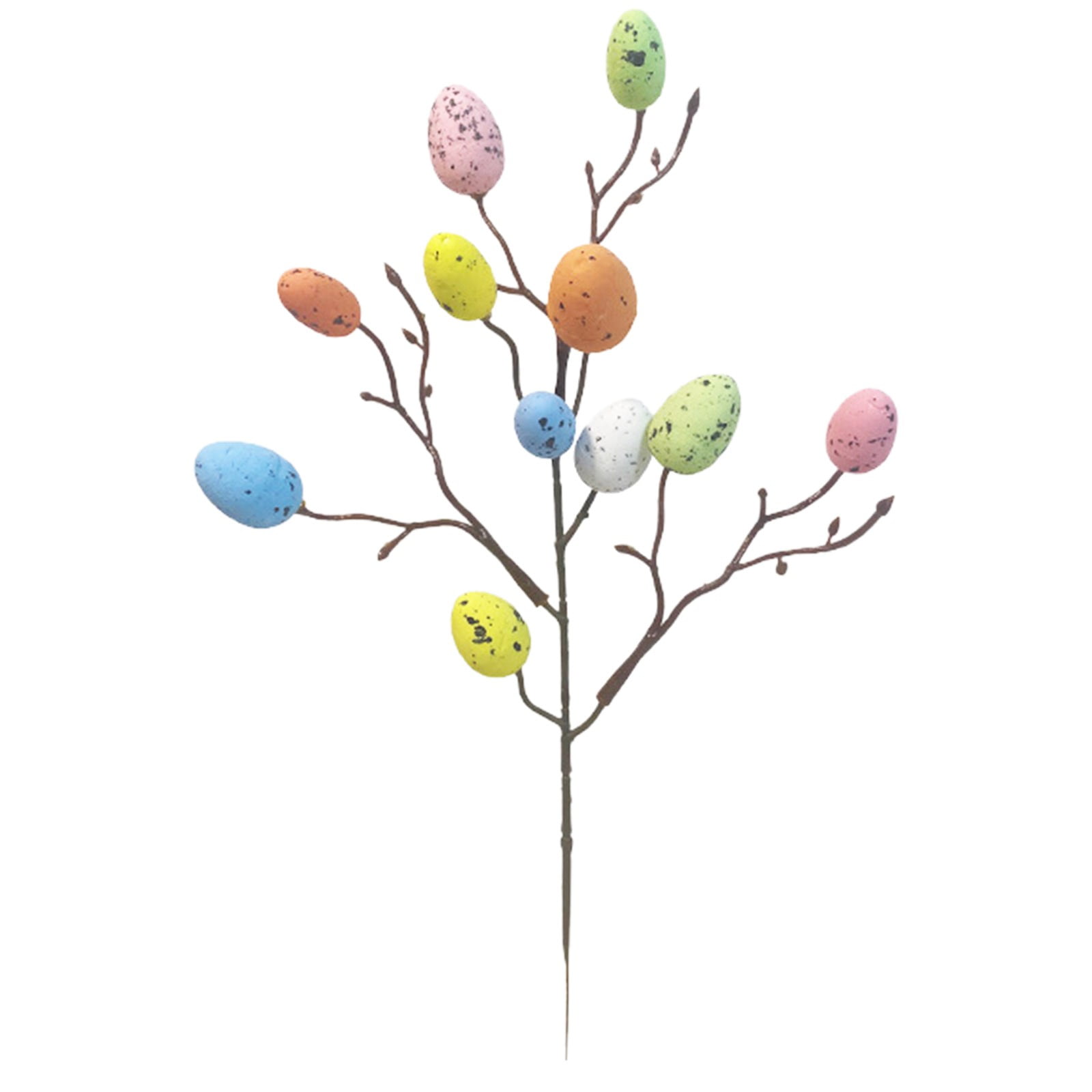 6.6Ft Christmas Garland Winter Greenery Garland For Holiday Season Mantel Fireplace Table Runner ...