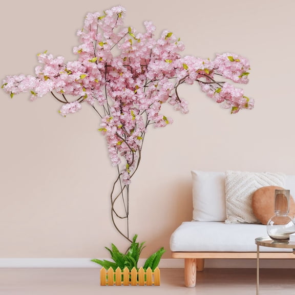 Wisteria Tree