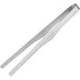 6.7/10 inch Titanium Ultralight Grill BBQ Tongs Multipurpose Tweezer ...