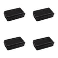 6.7*4.1" Outdoor Small Tools Storage Box – 3 Colors 3 Sizes Universal ...