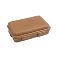6.7*4.1" Outdoor Small Tools Storage Box – 3 Colors 3 Sizes Universal ...