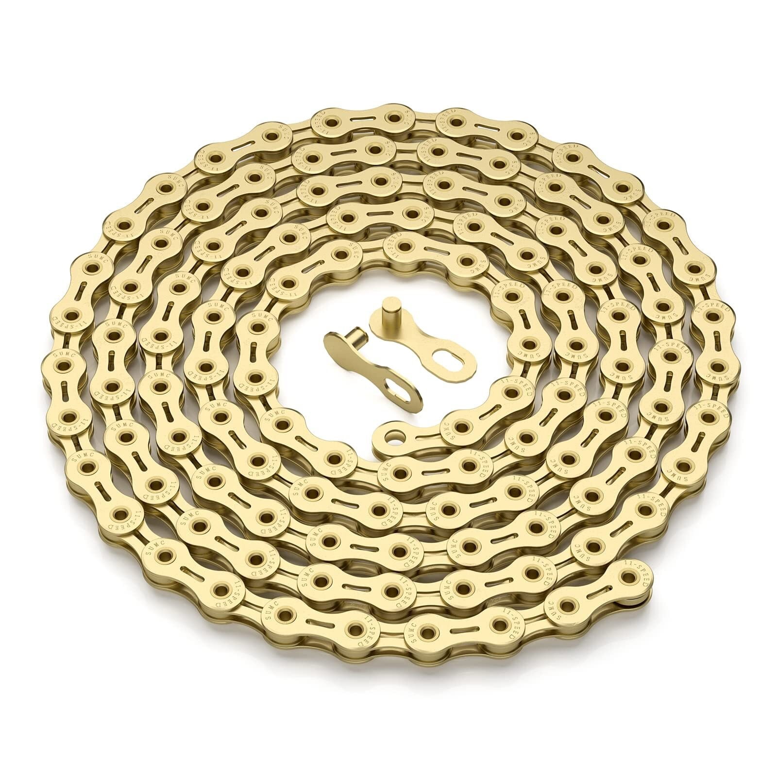 6/7/8/9/10/11/12 Speed Bike Chains, Lightweight Durability Bicycle ...