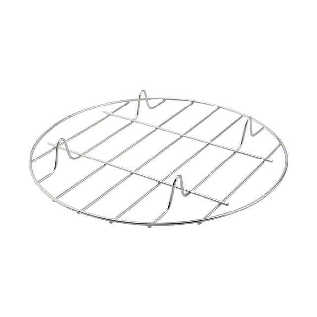 6/7/8/9/10 Inch Single-layer Grill Rack Grid Bakings Tray Racks ...