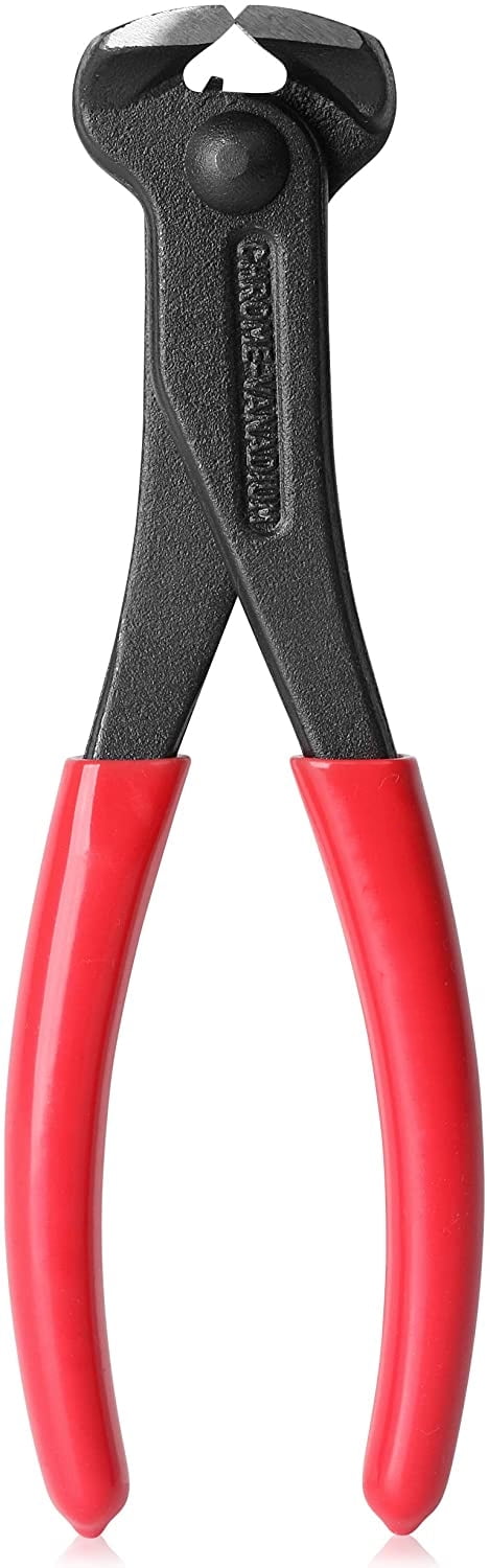 6" 7" 8" Nail Puller, Pliers, Nail Remover Tool, Cutting Pliers ...