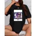 6 7 Emote Clash Royale Meme Gaming Fan Funny Pop Culture Unisex T-Shirt ...