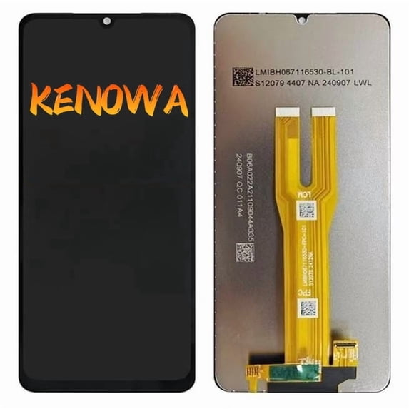 6.7''For Samsung Galaxy A06 LCD Display Screen Touch Panel Digitizer ...