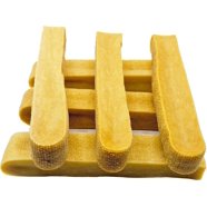 Himalayan Yak Milk Bones Dog Chews for Dogs - Organic, 10 Chews each 5 ...
