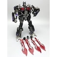6.7-Inch Transformer Studio Series 05 Voyager Class Revenge of The ...