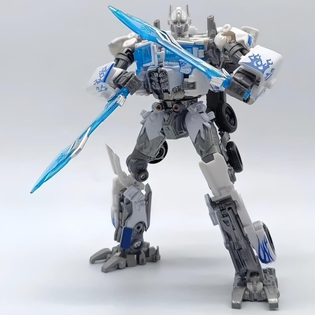 6.7-Inch Transformer Studio Series 05 Voyager Class Revenge of The ...