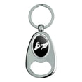 6-7 Meme Hand Signs Keychain Chrome Metal Spinning Oval Bottle Opener ...