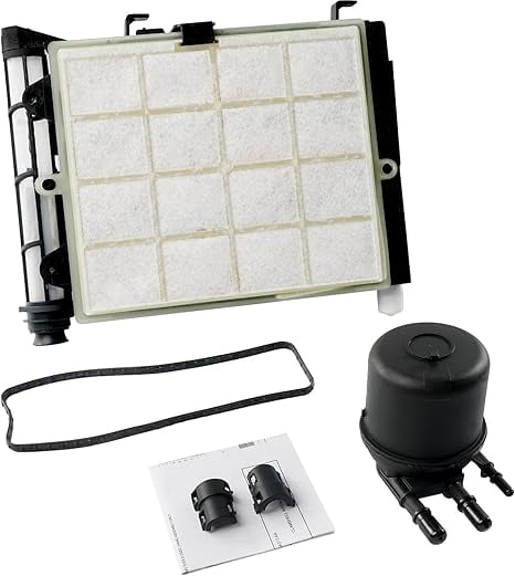 6.7 Powerstroke Diesel Fuel Filter Element, Fuel/Water Separator ...