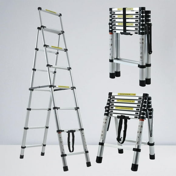 A Frame Ladders in Ladders - Walmart.com