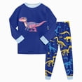 6-7 Years Toddler Baby Boy Fall Winter Clothes Long Sleeve Letter Print ...