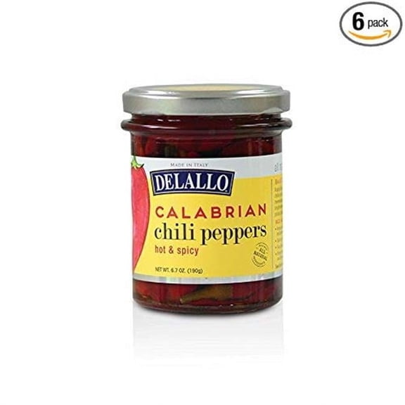 Chili Peppers