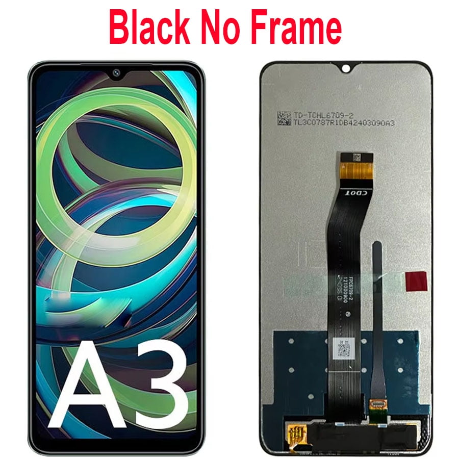 6.71''For Xiaomi Redmi A3 LCD Display Screen Touch Panel Digitizer ...