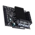 6-72V Digital Display Three Phase Brushless Motor Controller Power 15A ...