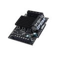 6-72V Digital Display Three Phase Brushless Motor Controller Power 15A ...