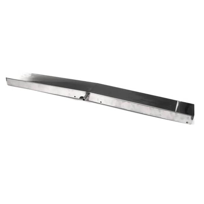 6.75 in. Evap SGL Coil Pan Weld Assembly - Walmart.com