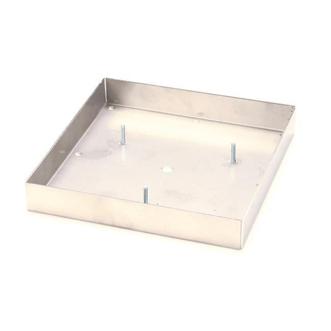 6.75 in. Motor Mounting Plate Stud Assembly - Walmart.com