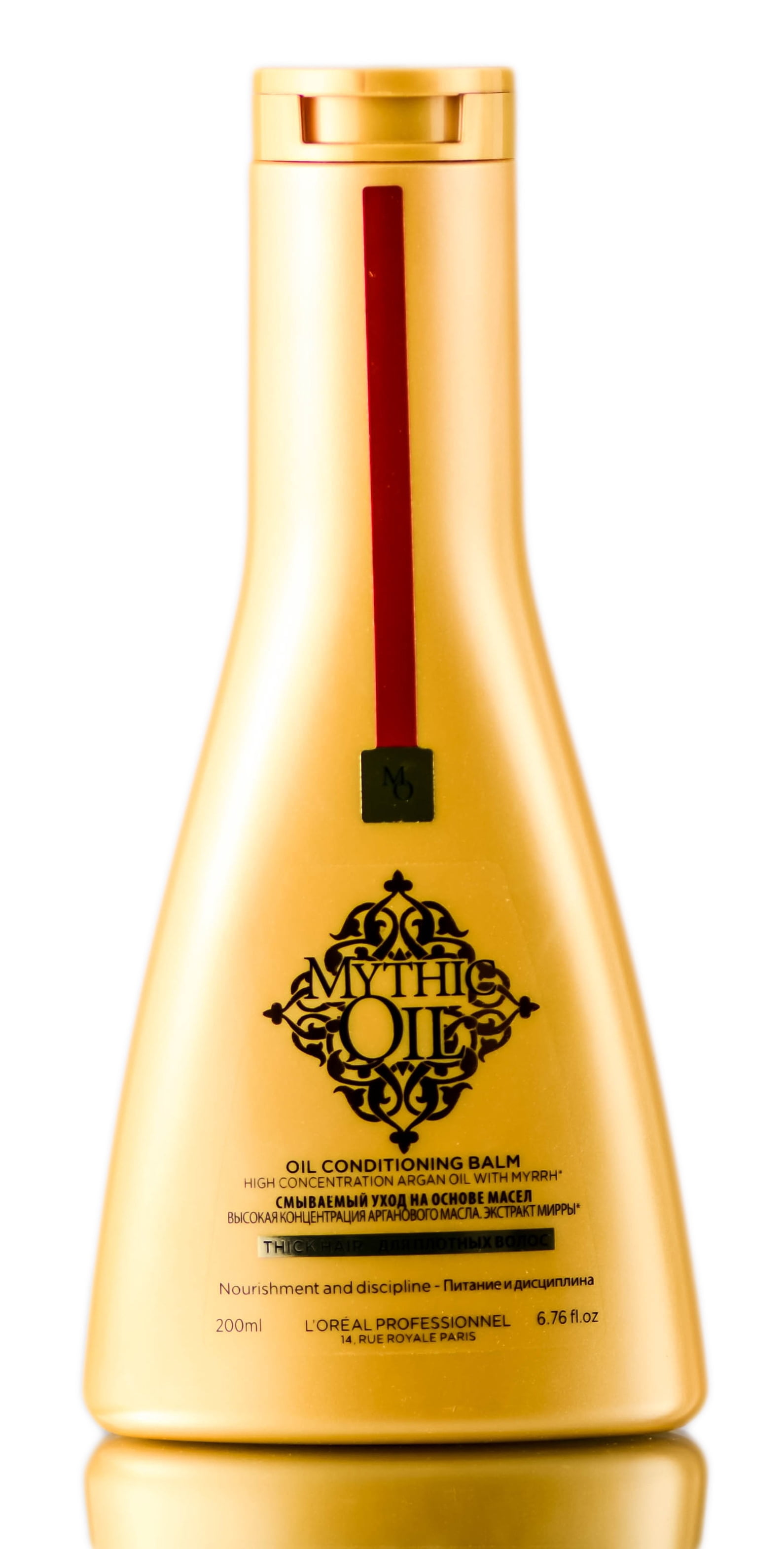 6.76 oz , Loreal Pro Mythic Oil Conditioning Balm , Hair Beauty Product ...
