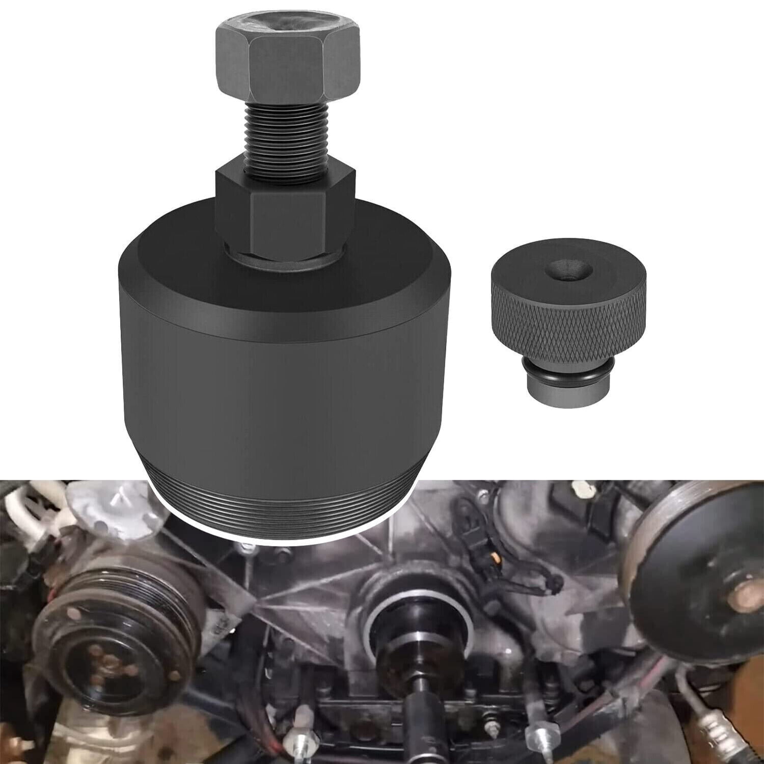 6.7L Powerstroke Front Seal Installer Remover fits for Ford 303-1510 ST ...