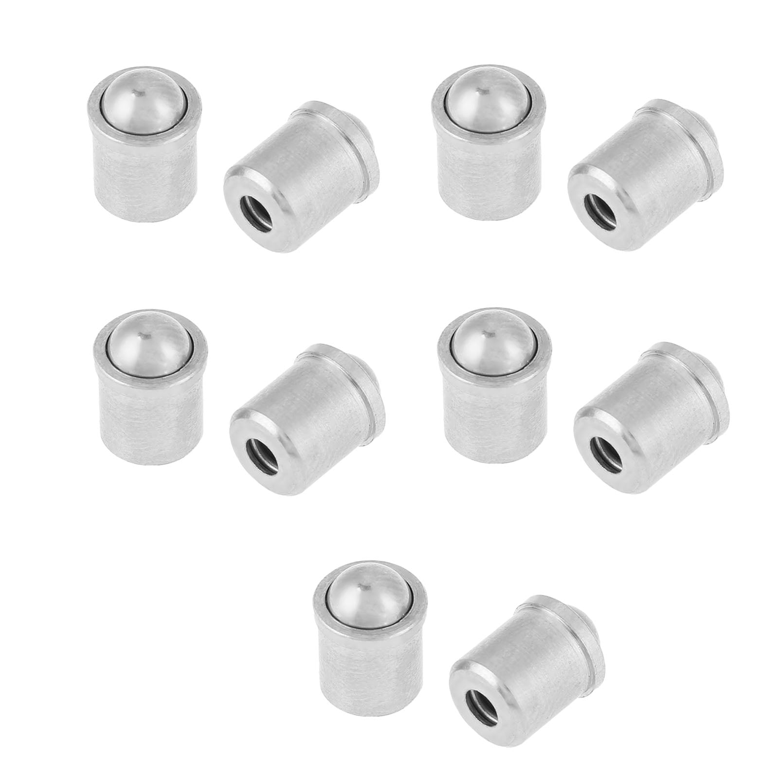 6*7mm High Strength Ball Plunger, Plunger Set, Accurate Automatic ...