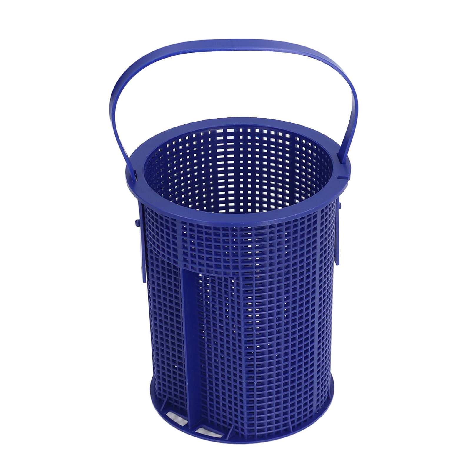 6.7x5.2 Inch Replacement Pool Strainer Basket - Skimmer Basket for ...