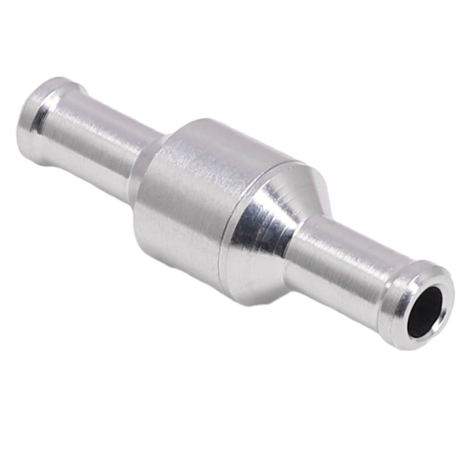 6/8/10/12Mm Brake Booster No Return Inline Check Valve Vacuum Hose -Way ...