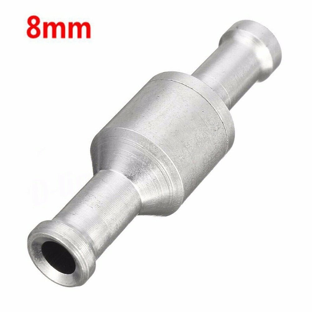 6/8/10/12Mm Brake Booster No Return Inline Check Valve Vacuum Hose -Way ...