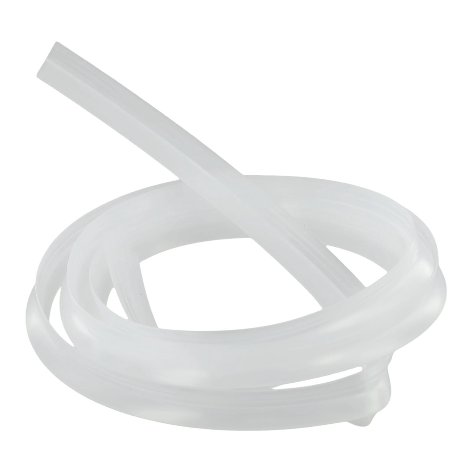 6/8/10/12Mm Shower Screen Seal Strip Silicon Rubber Frameless Glass ...