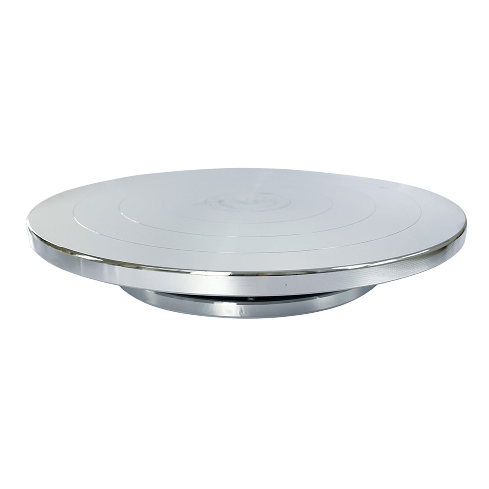 6/8/10/12in Double-Sided Pottery Turnable Wheel Turntable Sculpting ...