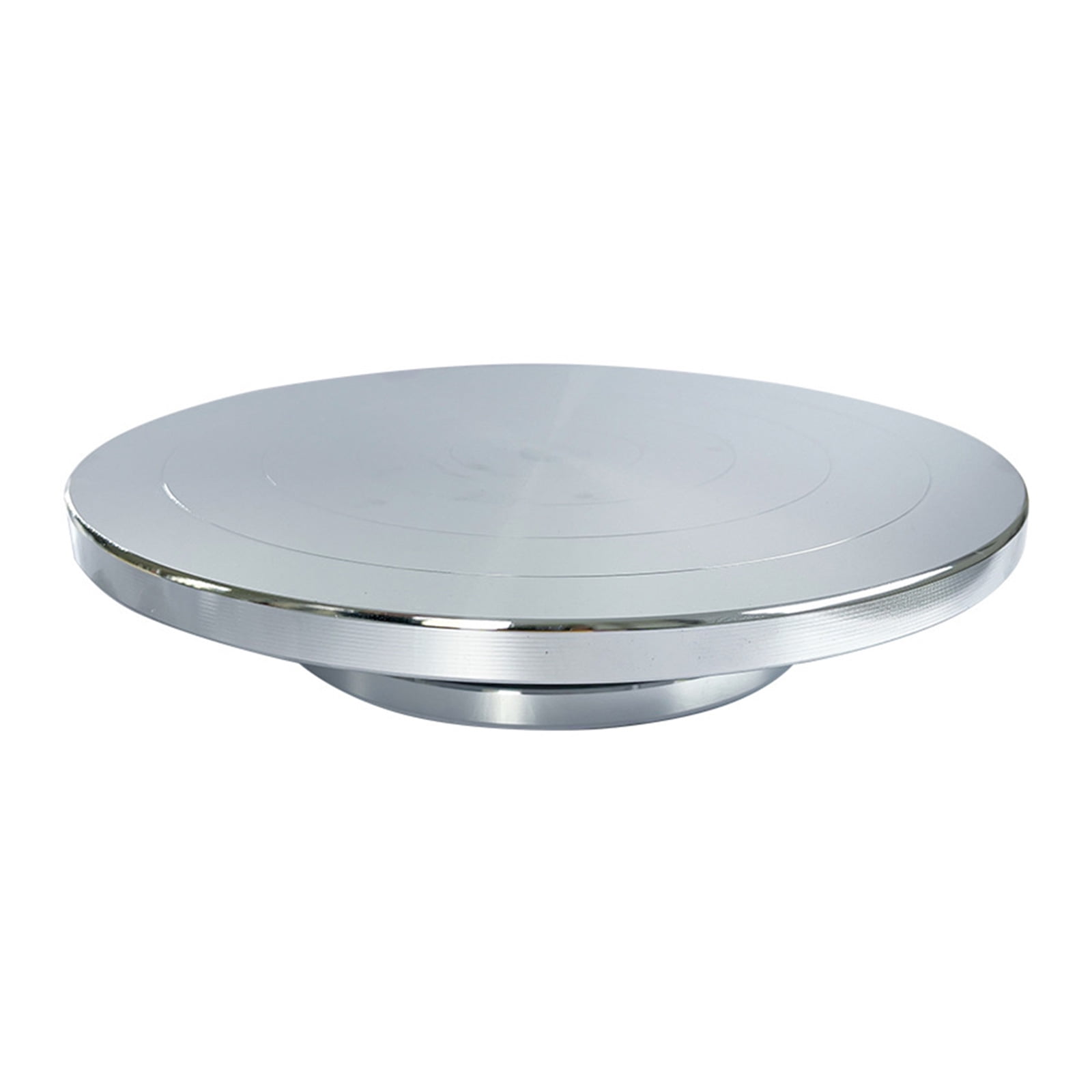 6/8/10/12in Rotated Turntable Sculpting Wheel Revolving Cake Turnable ...