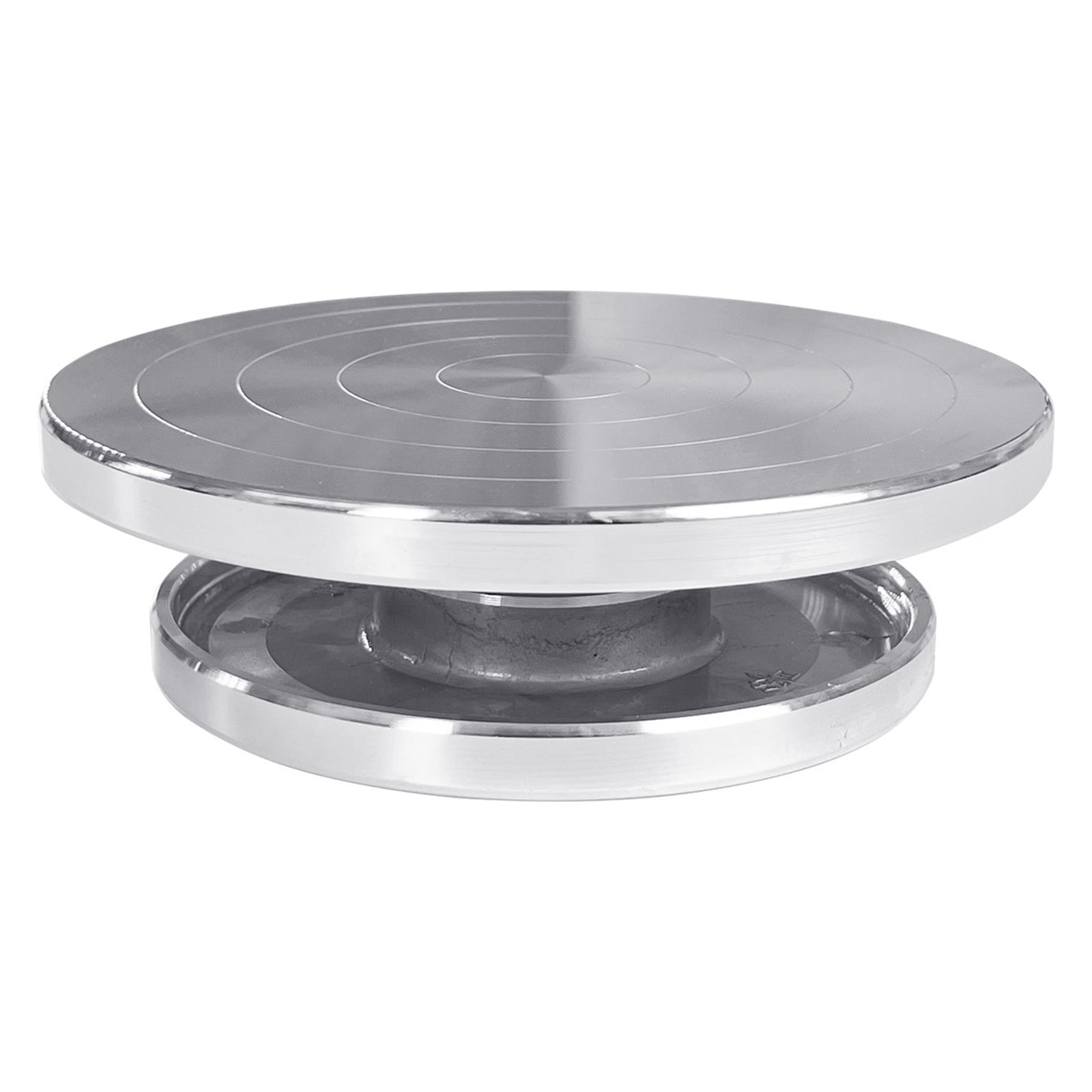 6/8/10/12in Turntable Sculpting Wheel Revolving Cake Turnable Turntable ...