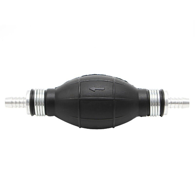 6/8/10/12mm Hand Fuel Pump Line Rubber Primer Bulb Hand Primer Gas ...