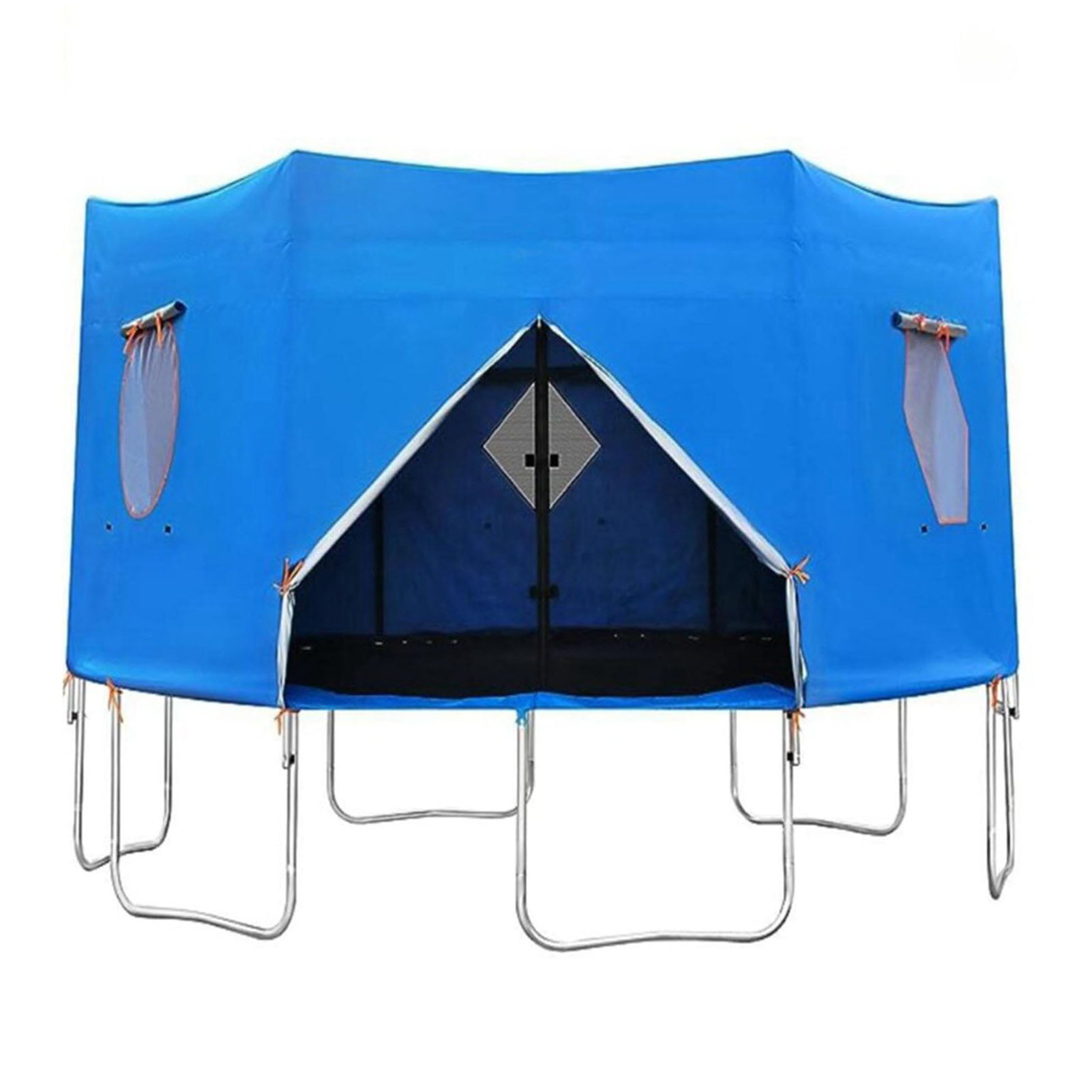 Linoneg Trampoline Tent Cover, Size L - Walmart.com