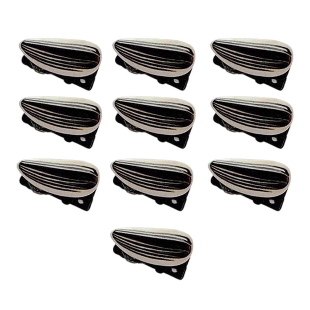 6/8/10Pcs Cartoon Hair Clip Barrettes for Women Fashion Hairpin ...