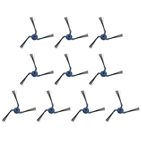 6/8/10Pcs Side Brushes for X10 Omni Replacement Side Brushes Robot ...