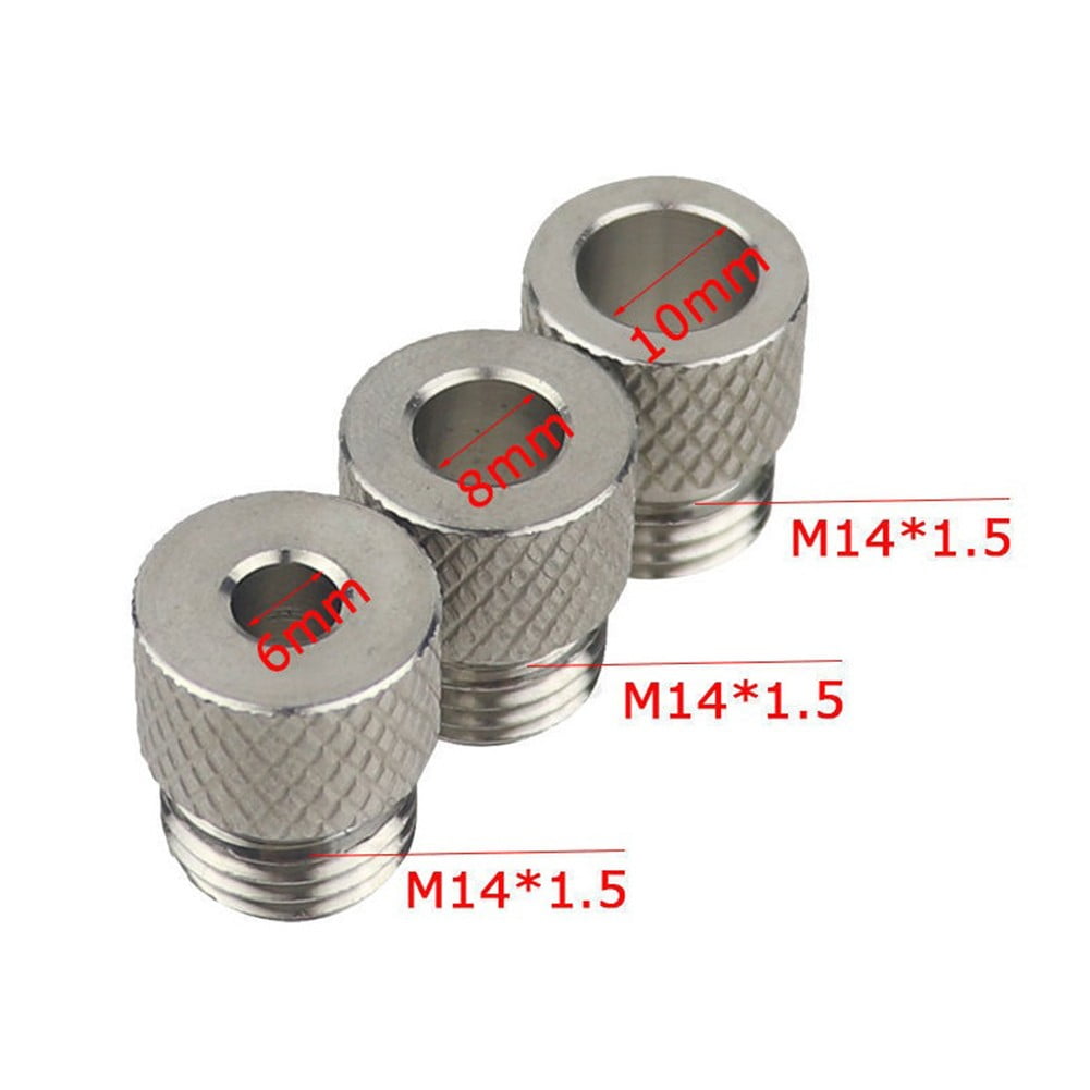 6/8/10mm Doweling Jig Drill sleeve For Hole Drilling Locator Drill ...
