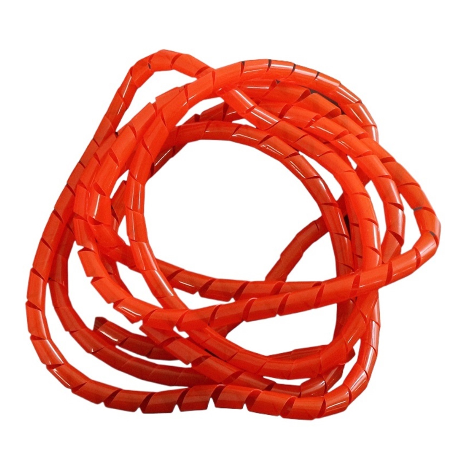 6/8/10mm Spiral Wire Wrapping Cable Sleeve Winding Pipe Line Bundle ...