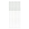 6/8/12Pieces Reusable Straw Cleaners With Nylon Bristles Straw Brush ...
