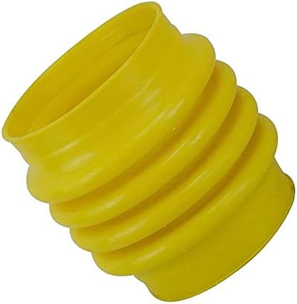 6.8" Dia Tamper Dust Cover,Jumping Jack Rammer,8.7" Jumping Jack ...