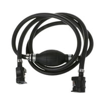 Sanheshun Yamaha Fuel Line Assembly 5/16", Boat Motor RVs with Primer ...