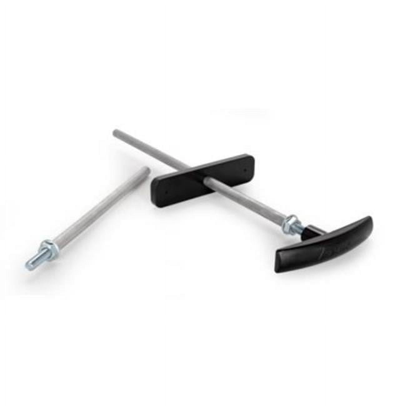 6-8 in. 9-11 in. & Sewer Waste Valve Extension Rod Kit - Walmart.com