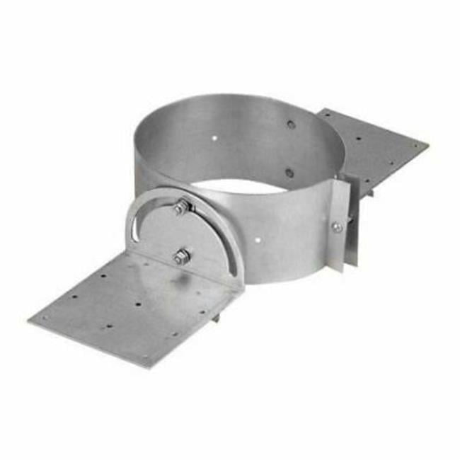 6-8 in. Adjustable Roof Support - Walmart.com