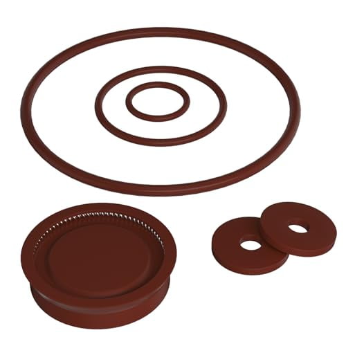 6-8180 Sprayer Piston Pump Repair Kit Replacement Chapin Sprayers Seal ...