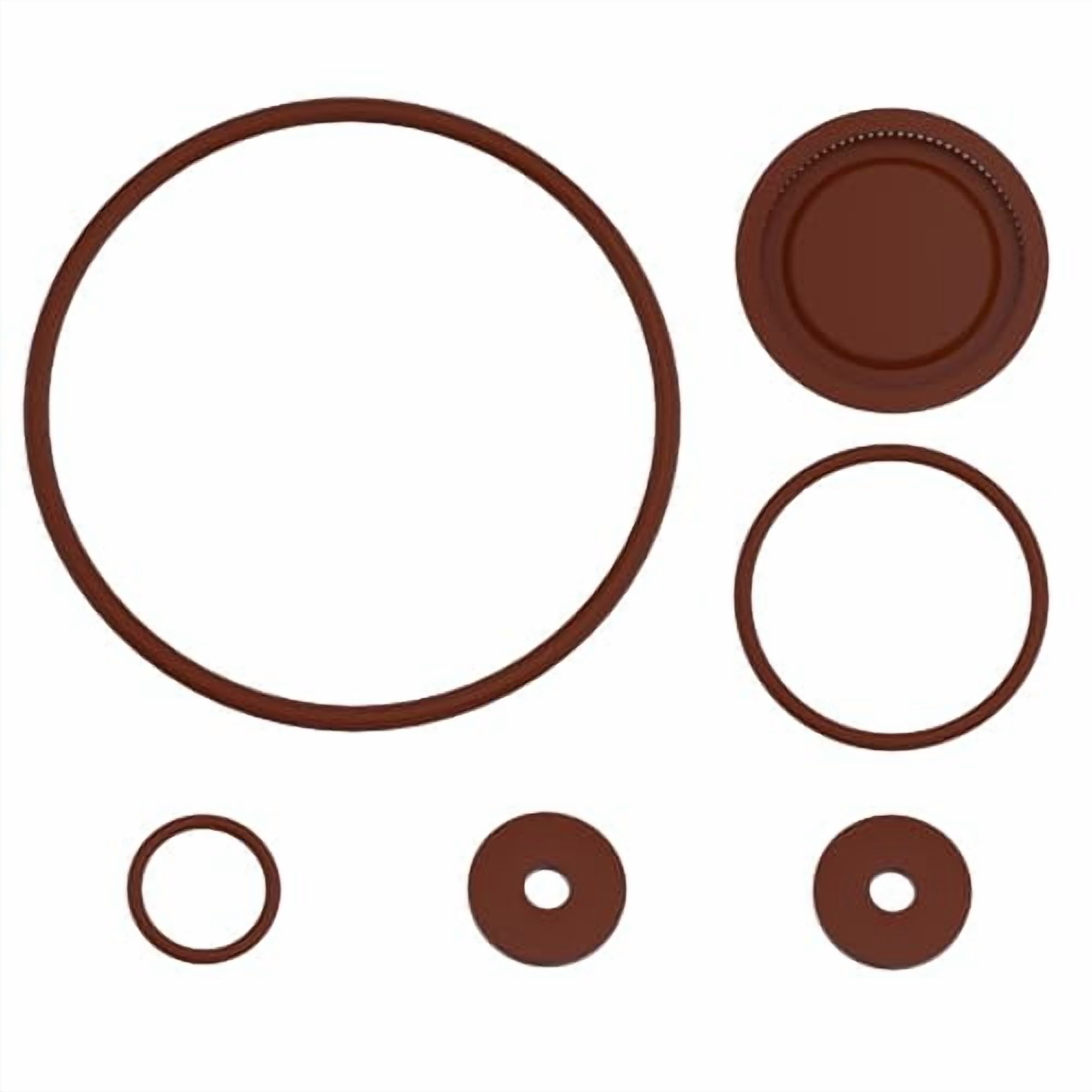 6-8180 Sprayers Seal Gasket-Chapin Sprayer Parts Piston Pump Repair Kit ...