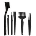 6/8Pcs Professional Electronic Cleaning Brushes Set Screen Cleaner Kit ...