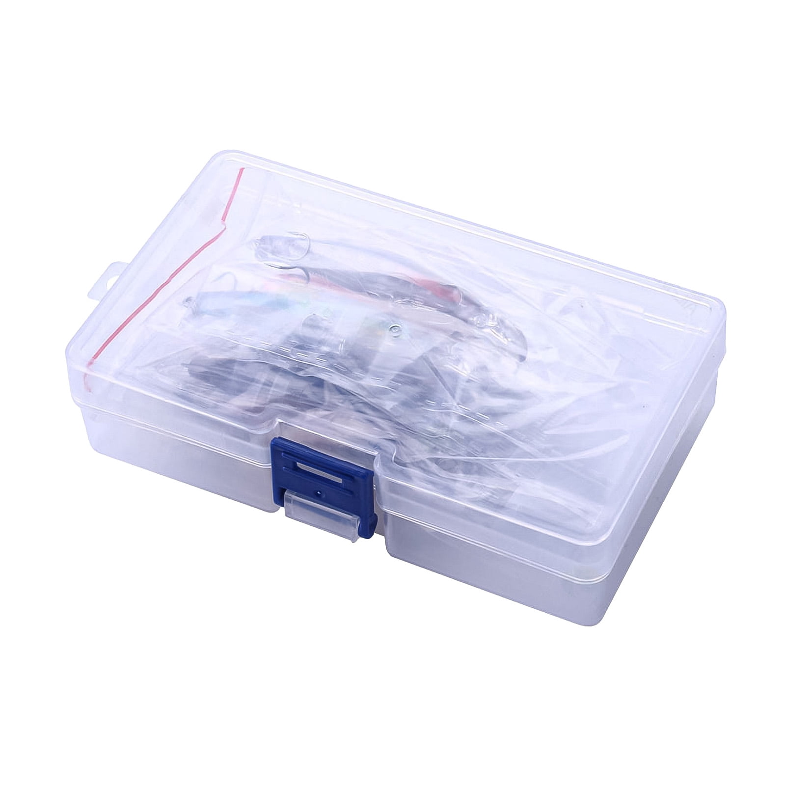 6.8cm 6.5g Bait Simulate Attractive 9 Colors Cast Sinking Mino Fake ...