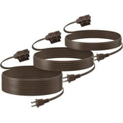 6 ft Extension Cords in Extension Cords by Length - Walmart.com
