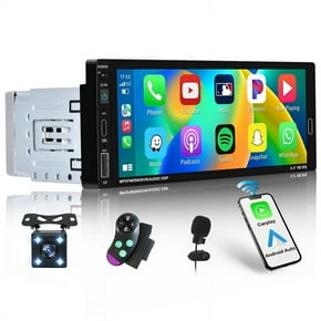 Android Single Din Car Stereos in Single Din Car Stereos - Walmart.com